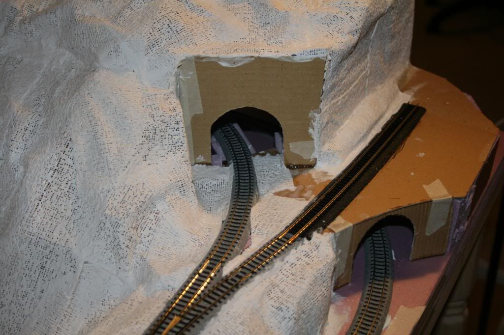 C&C Rail new layout and progress - nScale.net