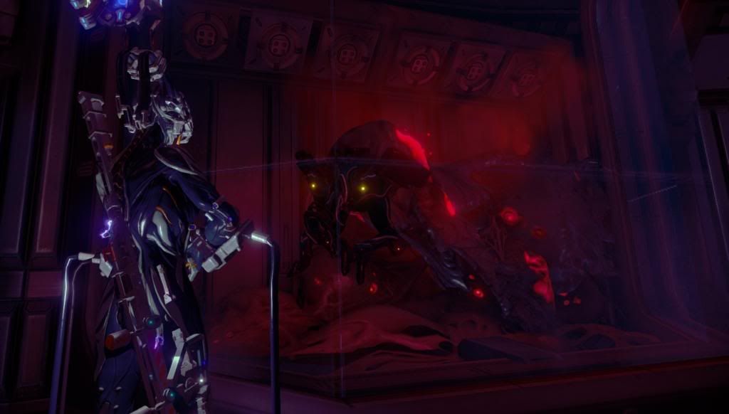 The Infested Room - General Discussion - Warframe Forums
