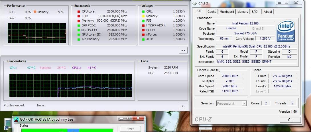 OC question | Overclock.net