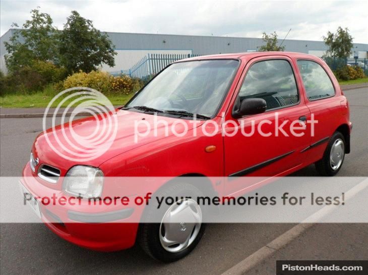 front wing replacement | Micra Sports Club