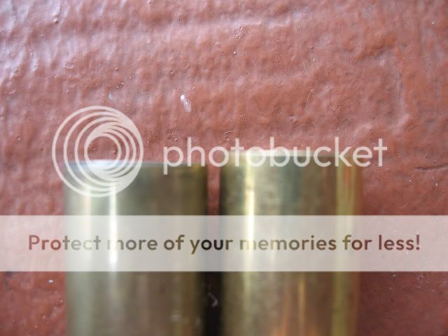 The differences in the JRH and WE 500s | Single-Actions