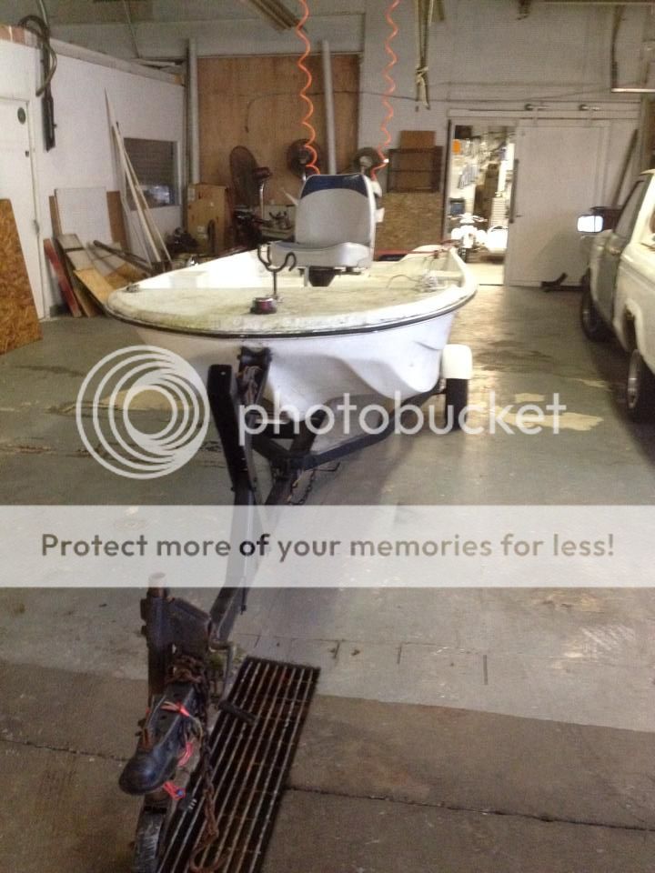 1974 14ft dixie malibu | Dedicated To The Smallest Of Skiffs