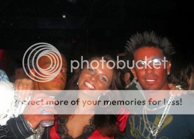 OK, Boys, I Typically Don't Start Threads, But... > General Discussion ...