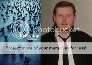 3:AM Top 5: Lee Rourke – 3:AM Magazine