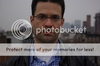 3:AM Top 5: Greg Sanders – 3:AM Magazine