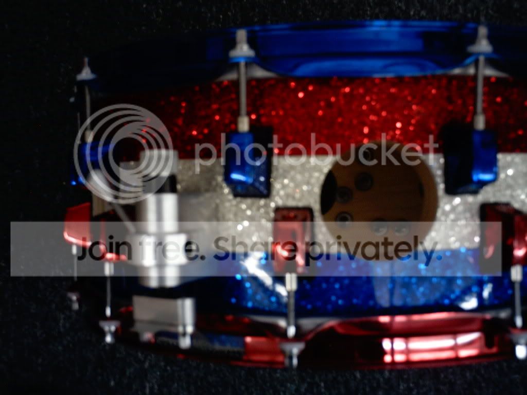 My sweet ocdp Orange County Drum Kit - Drums & Percussion - Harmony Central