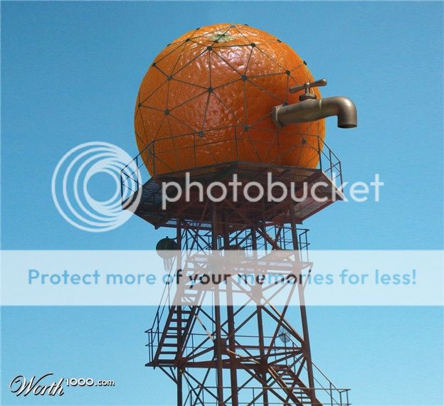 Big Orange Country - Schulmania - Simtropolis