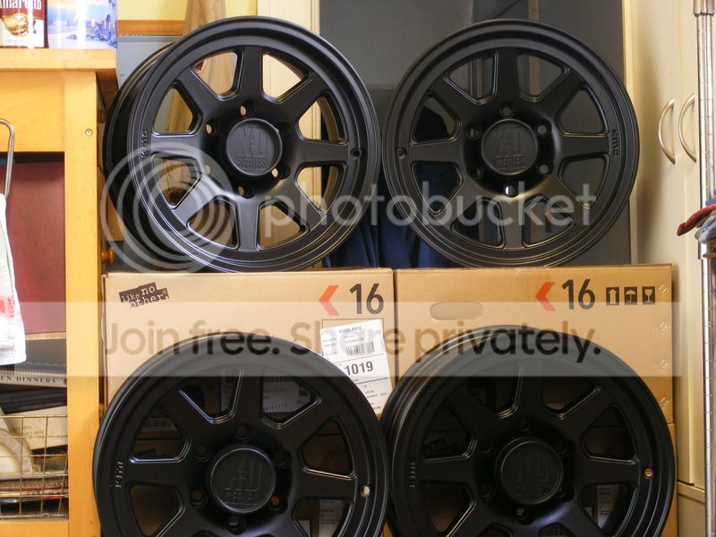 Wheel Options for '92 FJ80? | IH8MUD.com Forum | Toyota, Lexus & Off ...