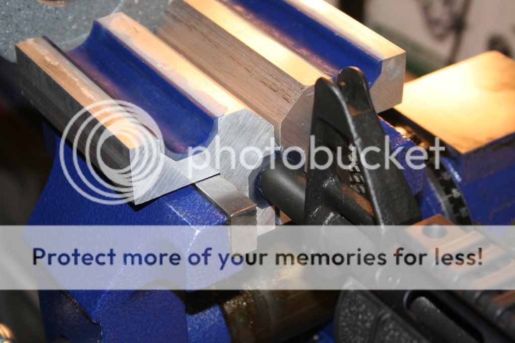 Barrel vise > Build It Yourself > AR15.COM