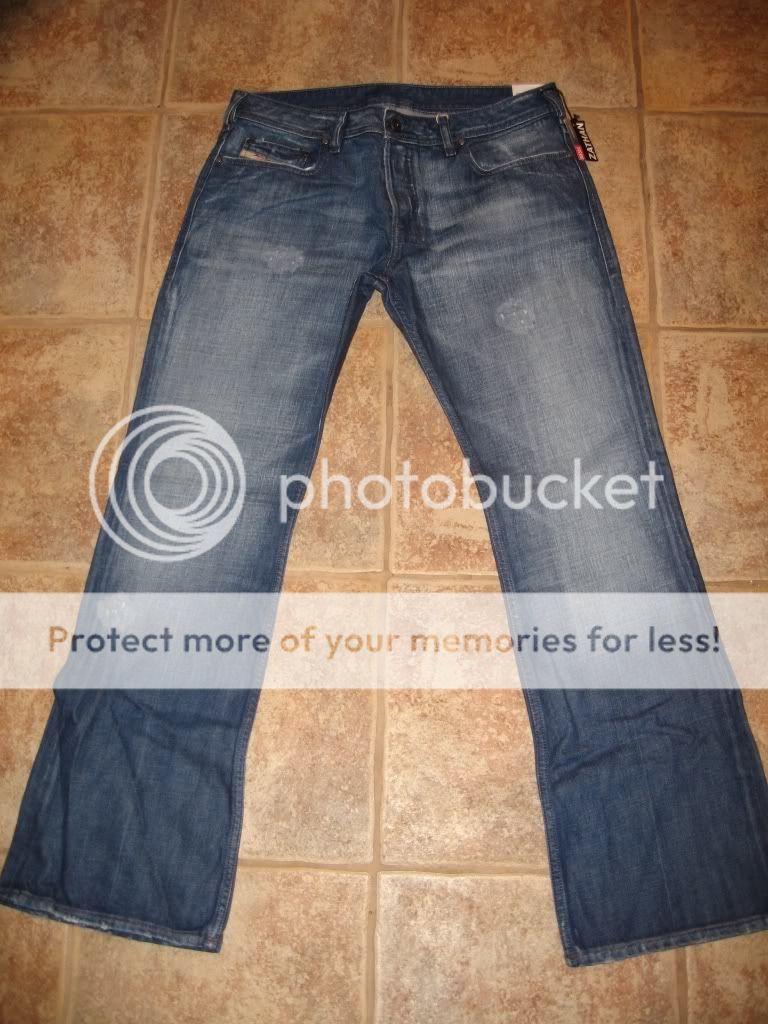 Zathan 772 2005 vs 2003 | Authentic Jeans Forums