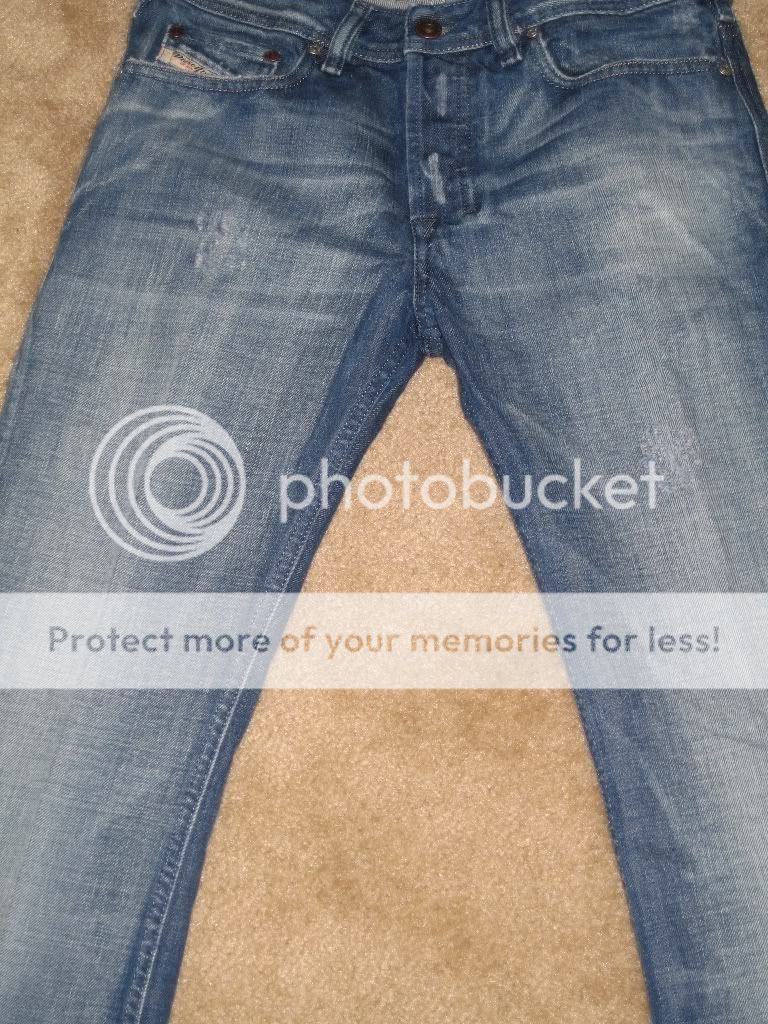 Zathan 772 2005 vs 2003 | Authentic Jeans Forums