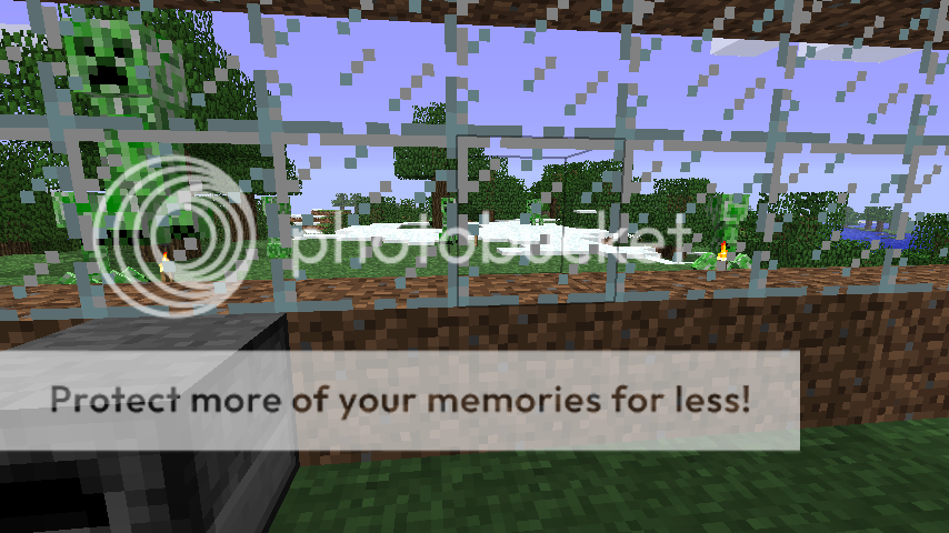 So Many Creepers... - Survival Mode - Minecraft: Java Edition ...