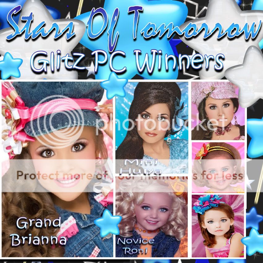 VoyForums: Carolina Pageant Consignment