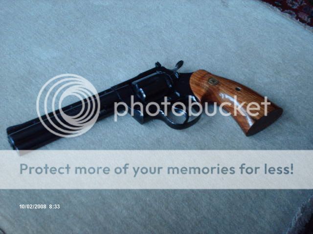 S&W Model 27 or Colt Python? | Smith & Wesson Forum – The Community for ...