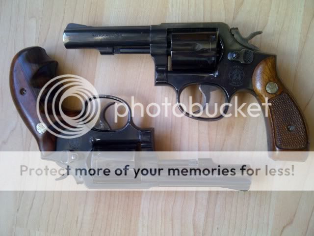 express rust bluing | Rimfire Central Firearm Forum