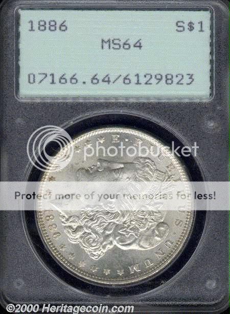 Old Green Holders - Coin Community Forum