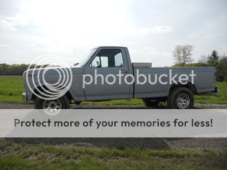 FNF's Build Thread - Ford Truck Enthusiasts Forums