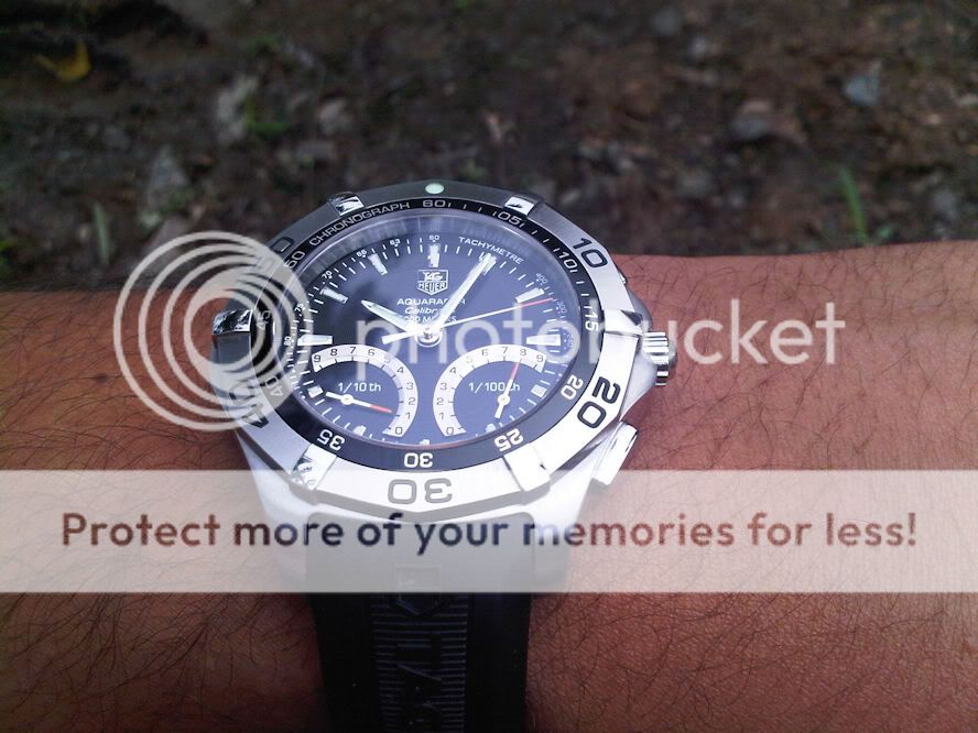 To all CALIBRE S owners out there | WatchUSeek Watch Forums