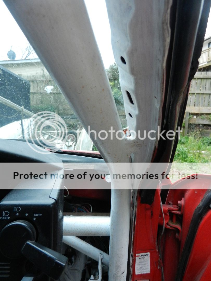 AW11 roll cage plans - The MR2 Owner's Club of New Zealand