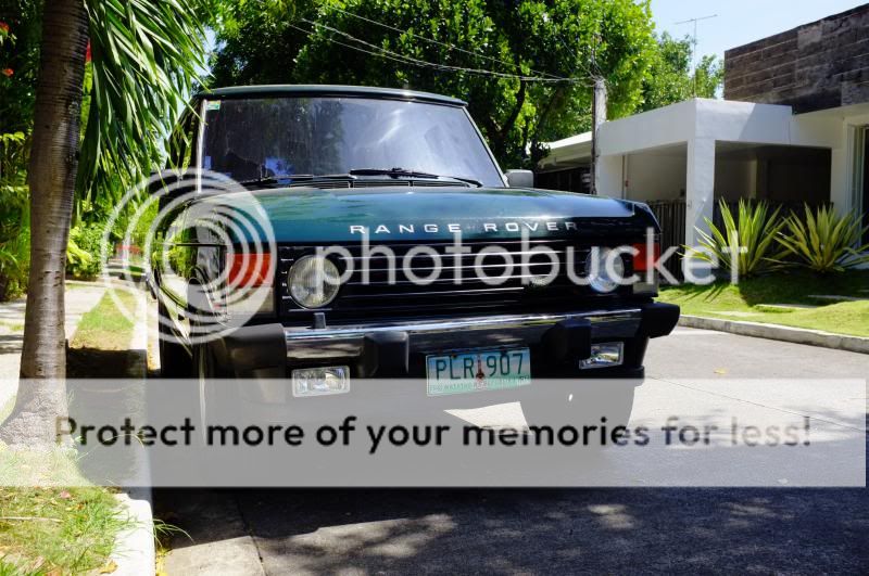 Difference between Chamonix and Alpine white? | Range Rovers Forum