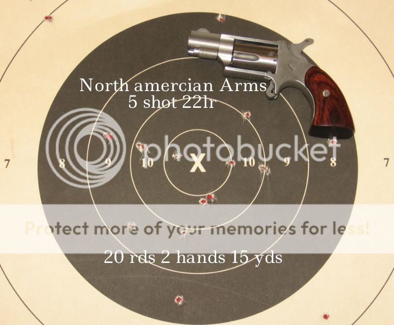 3 gun range report | Gunner Forum