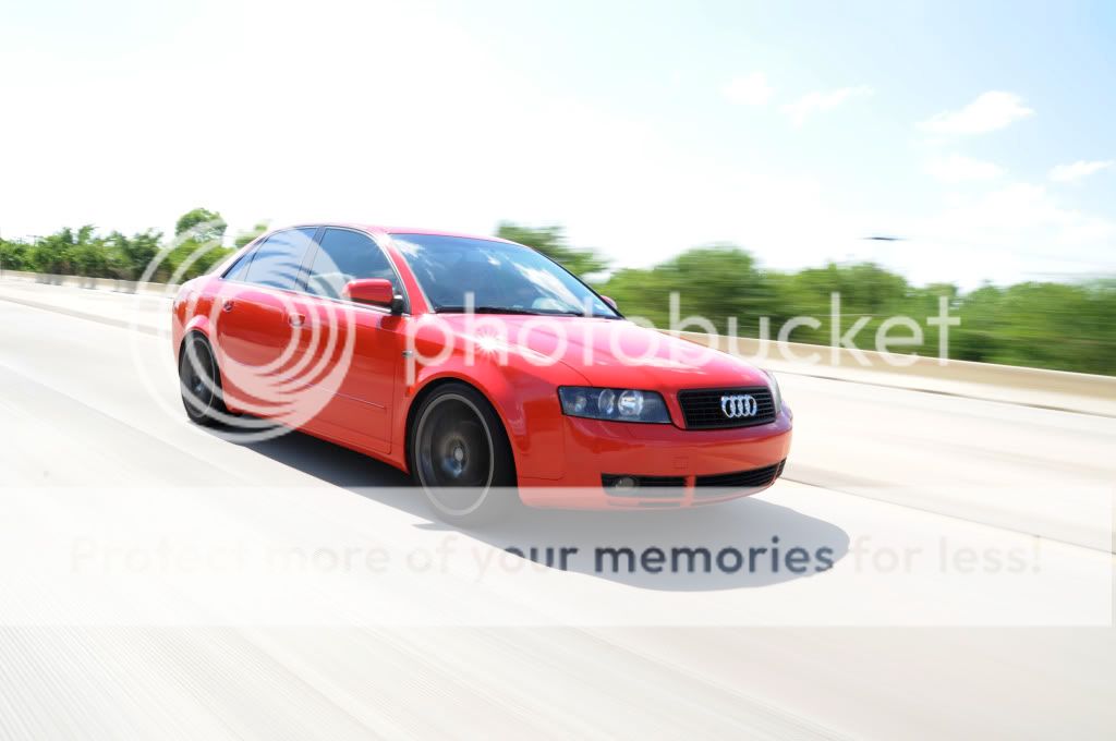 Lets see rolling shots!!