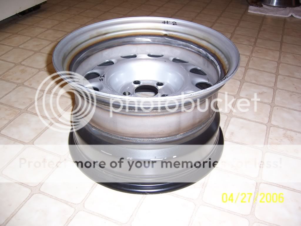 Project: Seam sealer is the suck | Page 3 | VW Vortex - Volkswagen Forum