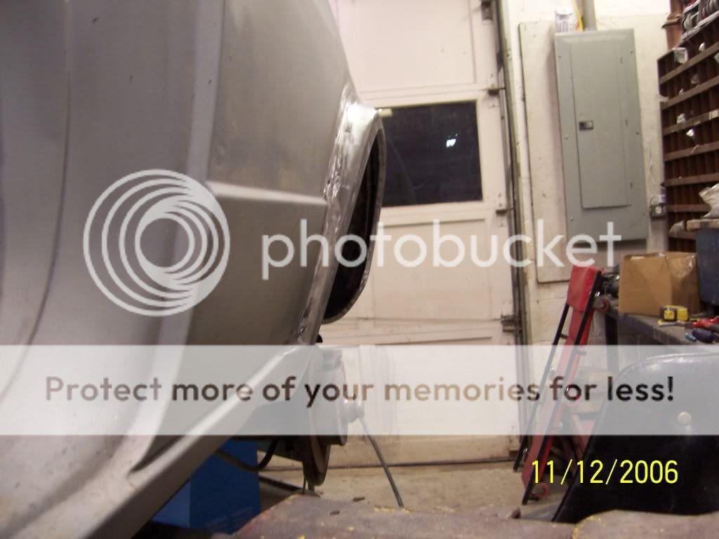 Project: Seam sealer is the suck | Page 9 | VW Vortex - Volkswagen Forum