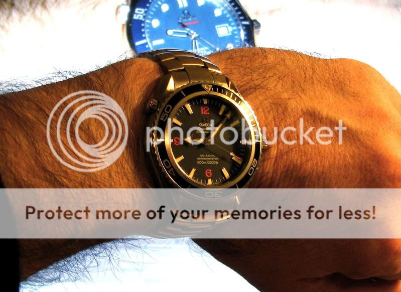 TimeZone : Omega Archive » Last day of the weekend SCANS