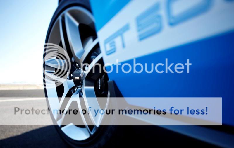 Mustang Voted Most Manly Car