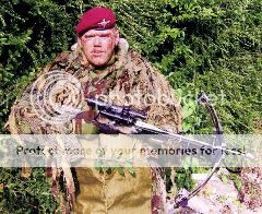 Tony Cumper - ARRSEpedia