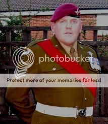 Tony Cumper - ARRSEpedia