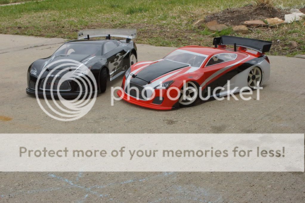 Show us your RC car, plane, helicopter, boat etc | Endless Sphere DIY ...