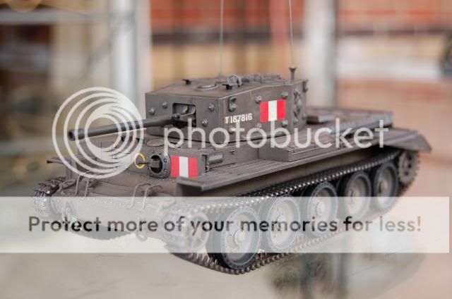 Paint Question #2 - SCC2 - AFV WWII - Britmodeller.com