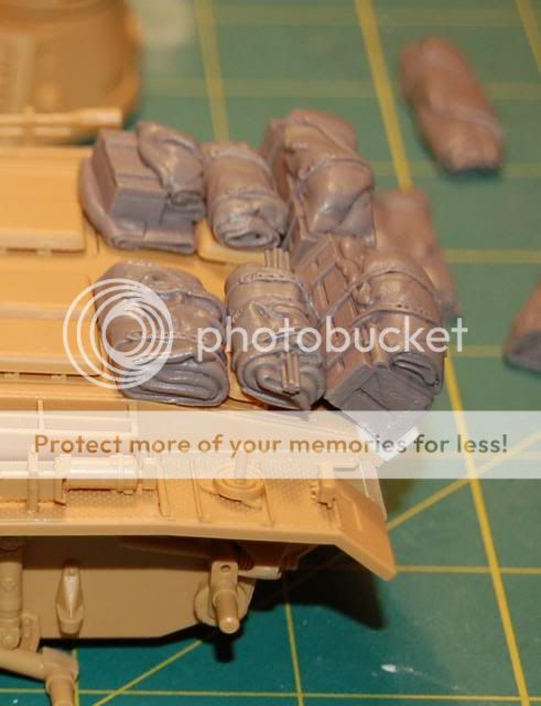 Panzer III.N - Work in Progress - Armour - Britmodeller.com