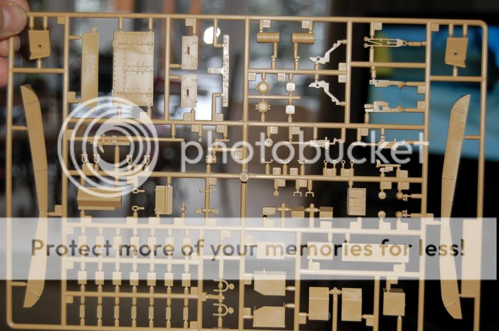 M3 Stuart - Work in Progress - Armour - Britmodeller.com