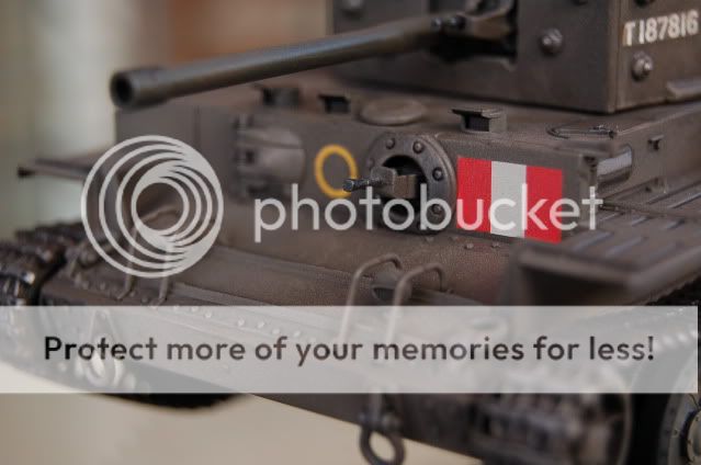 Paint Question #2 - SCC2 - AFV WWII - Britmodeller.com