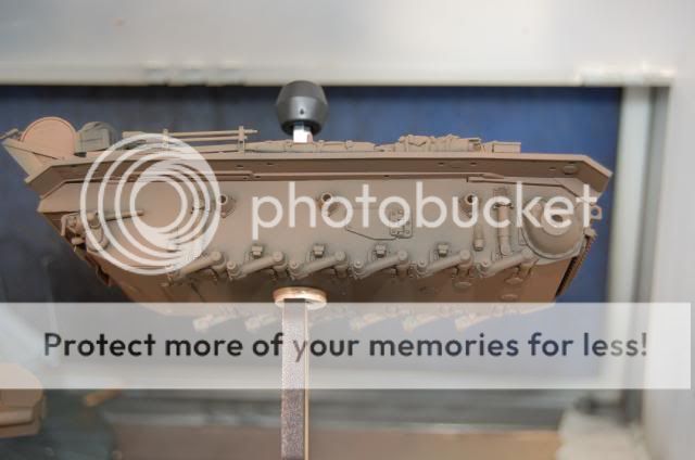 Panzer III.N - Page 2 - Work in Progress - Armour - Britmodeller.com