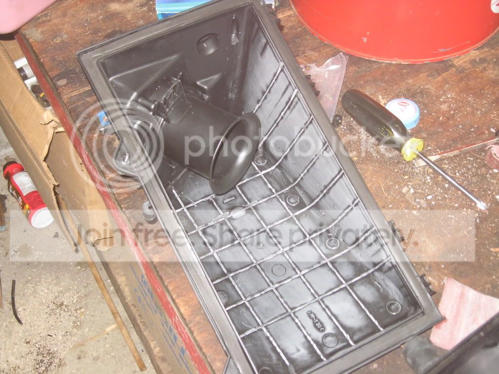 Air-Box mod? | VW Vortex - Volkswagen Forum