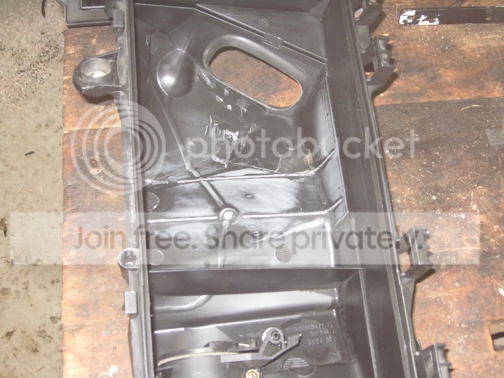 Air-Box mod? | VW Vortex - Volkswagen Forum