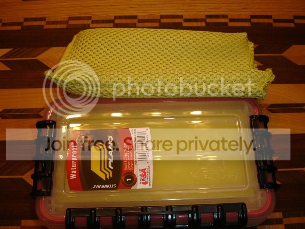 Lets see your home made case lube pad set up > Reloading > AR15.COM