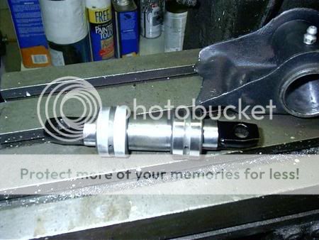 DIY Bronze Bushing for Spring Perch $15.46 from Grainger Anyone ...