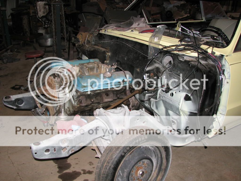 65 GTO - The BangShift.com Forums