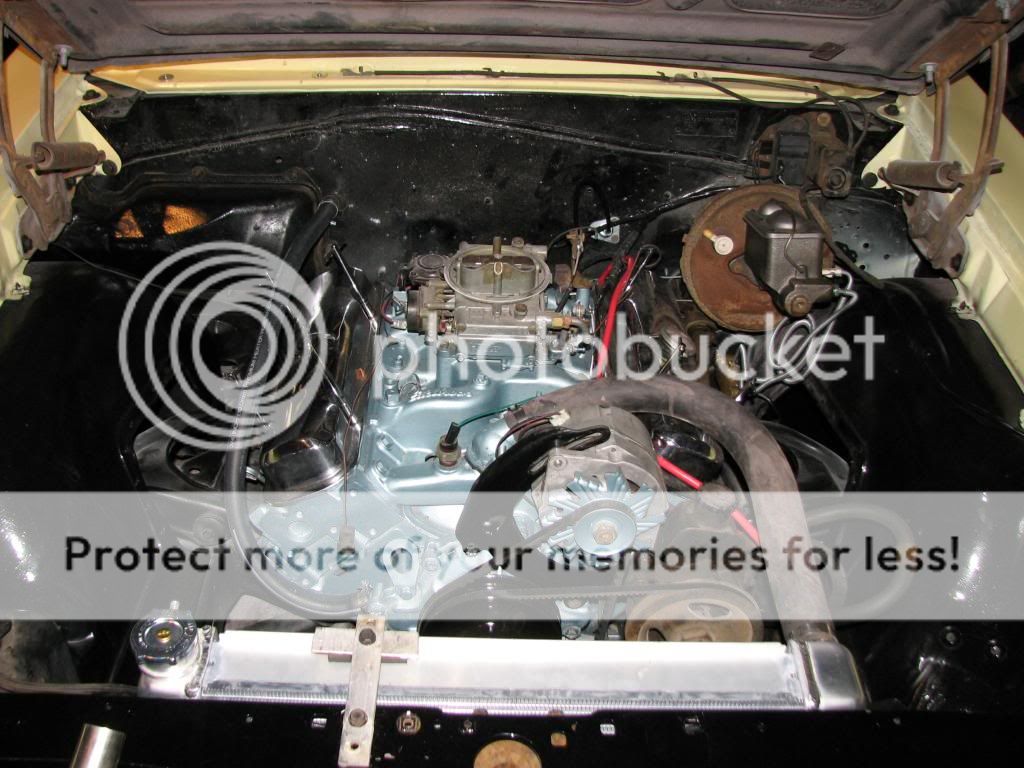 65 GTO - The BangShift.com Forums