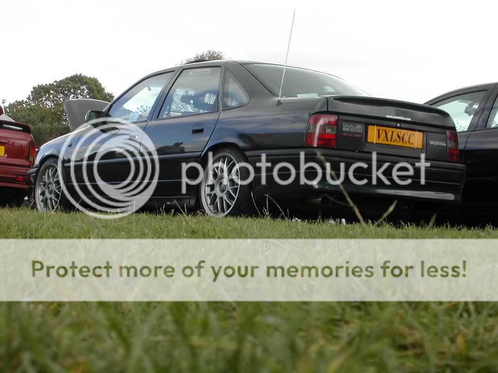 MODDED UK 07 PICS - Mk3 Cavalier Owners Club | Vauxhall Cavalier Dot Com