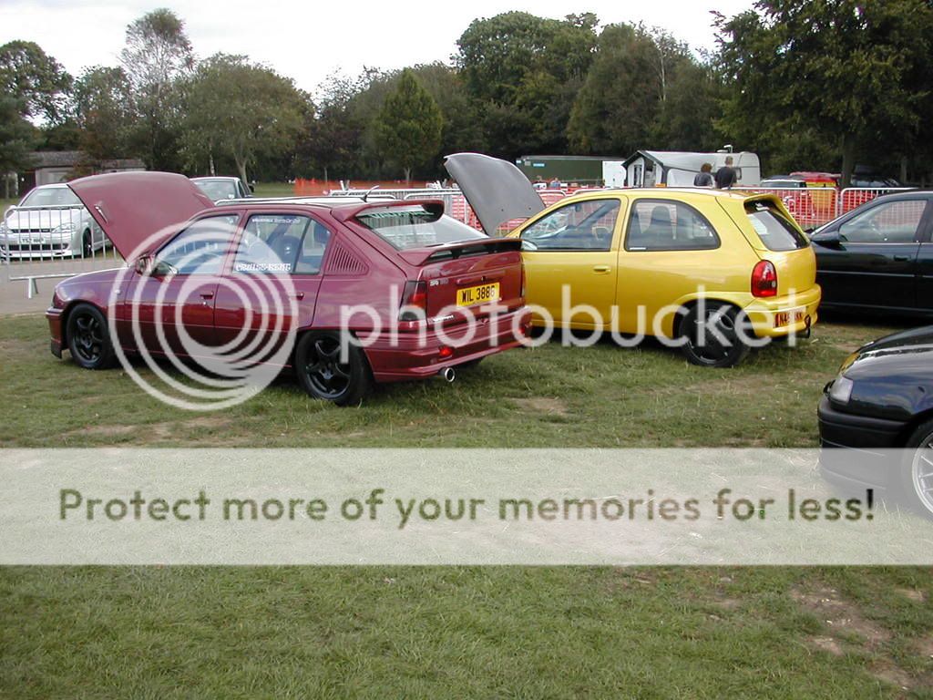 MODDED UK 07 PICS - Mk3 Cavalier Owners Club | Vauxhall Cavalier Dot Com