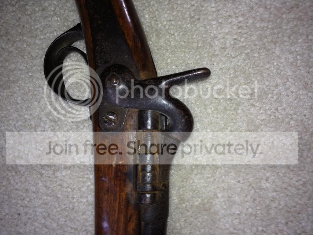 Unknown gun #2 | The Firearms Forum