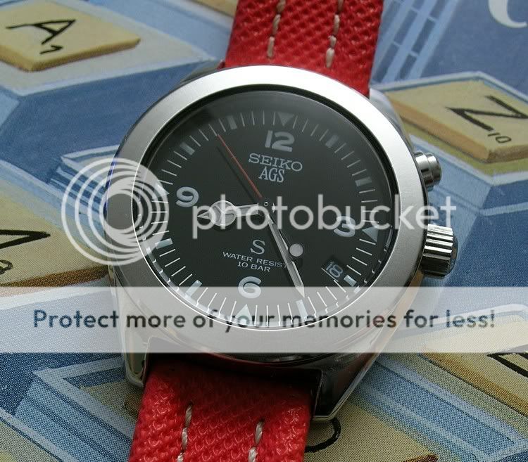 Whatever happened to the Seiko SUS line? | WatchUSeek Watch Forums