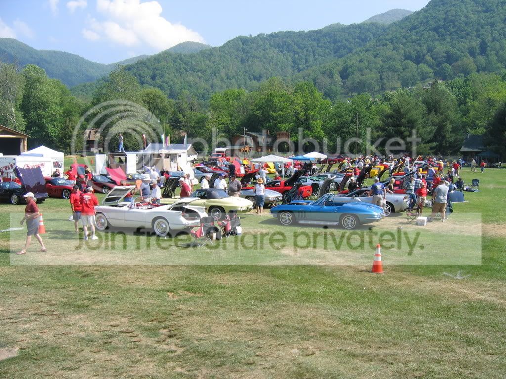 Vettes in the Valley - CorvetteForum - Chevrolet Corvette Forum Discussion