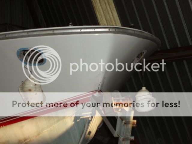 The Hull Truth - Boating and Fishing Forum - 1967 formula 233 project